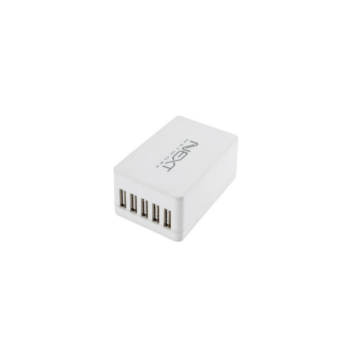5-Port USB Multi Charger — dronesoccer