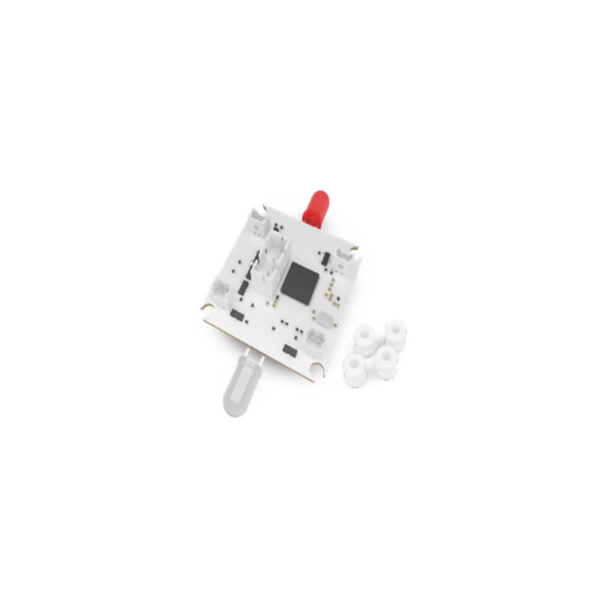 Skykick 2 main board set — dronesoccer