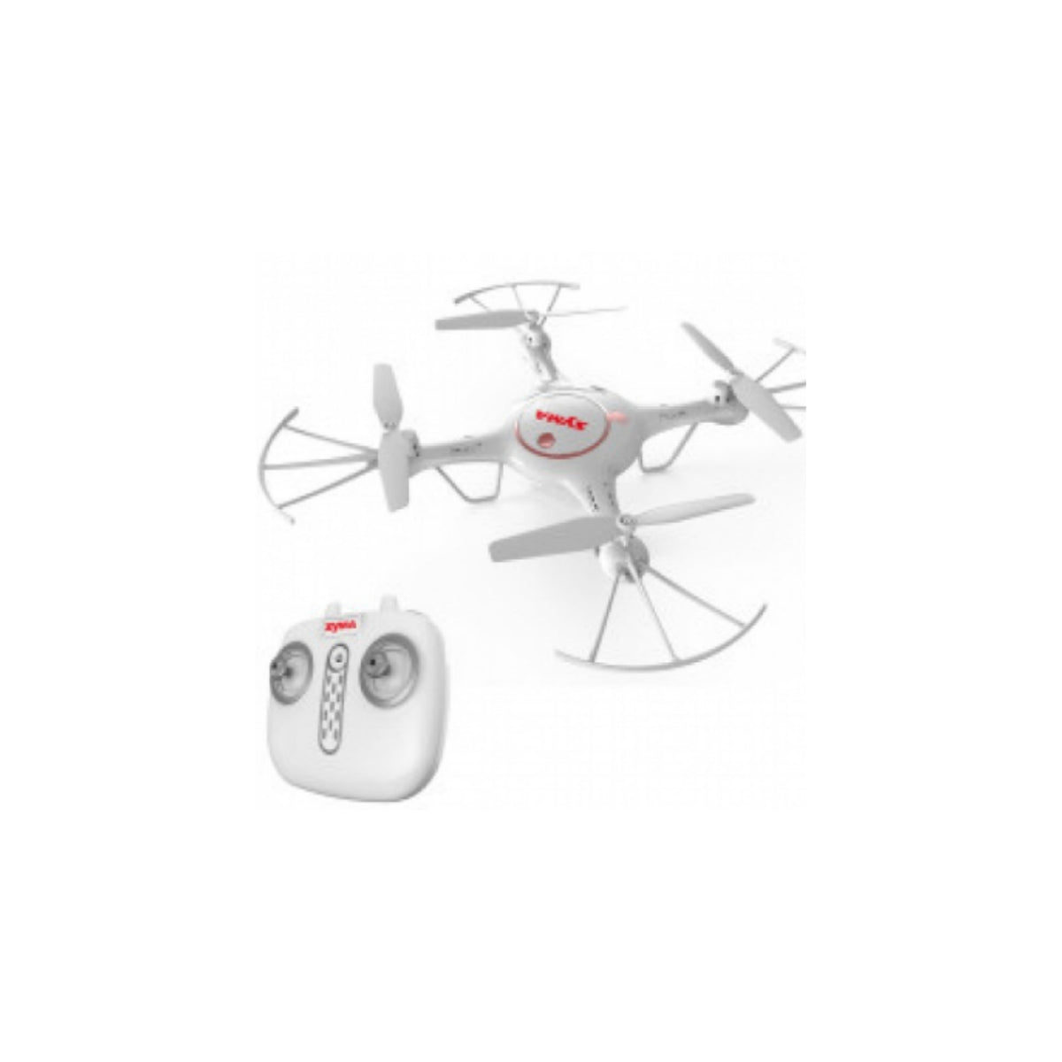 SYMA X5U Introductory Drone — dronesoccer