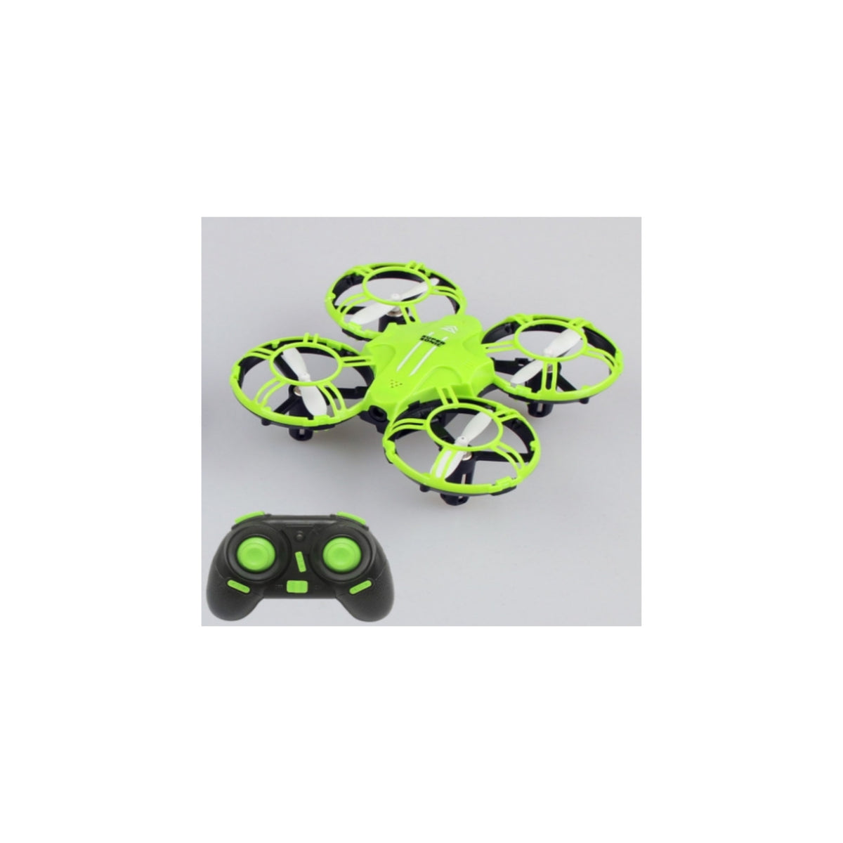 JJRC mini drone super sonic — dronesoccer