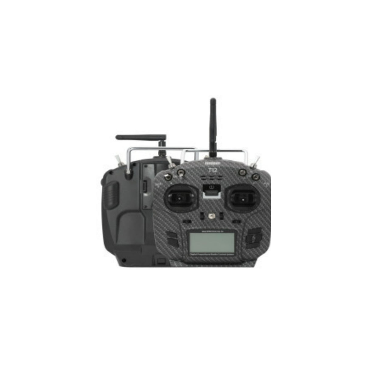 [Jumper] Jumper T12 PRO Hall Sensor Multi-Module Controller — dronesoccer