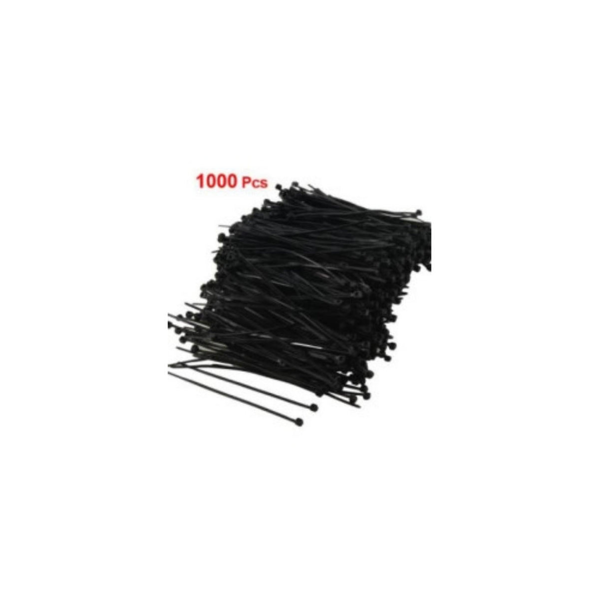 Cable tie 1000pcs(For fixing Penta Guard) — dronesoccer