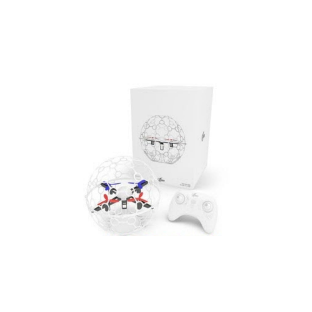 Skykick — dronesoccer